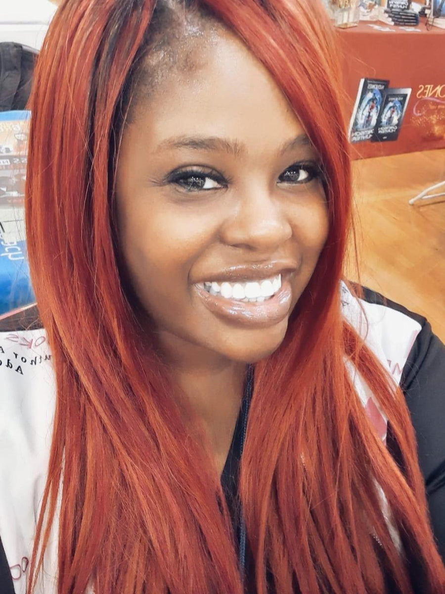 Interview with Teacher and Author, Amber Addison-Scott – Nations Products