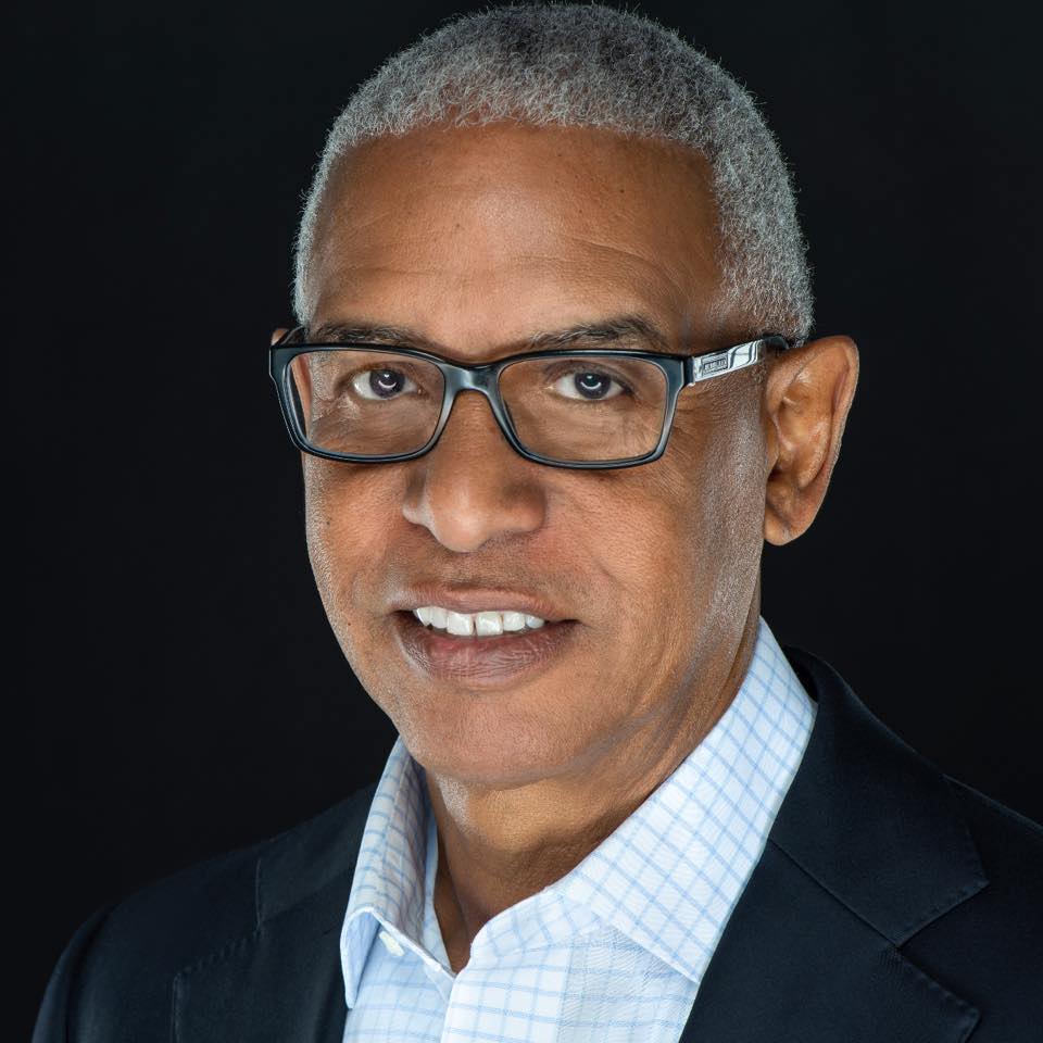 Author Spotlight Interview with Attorney Warren F. Muhammad – Nations ...