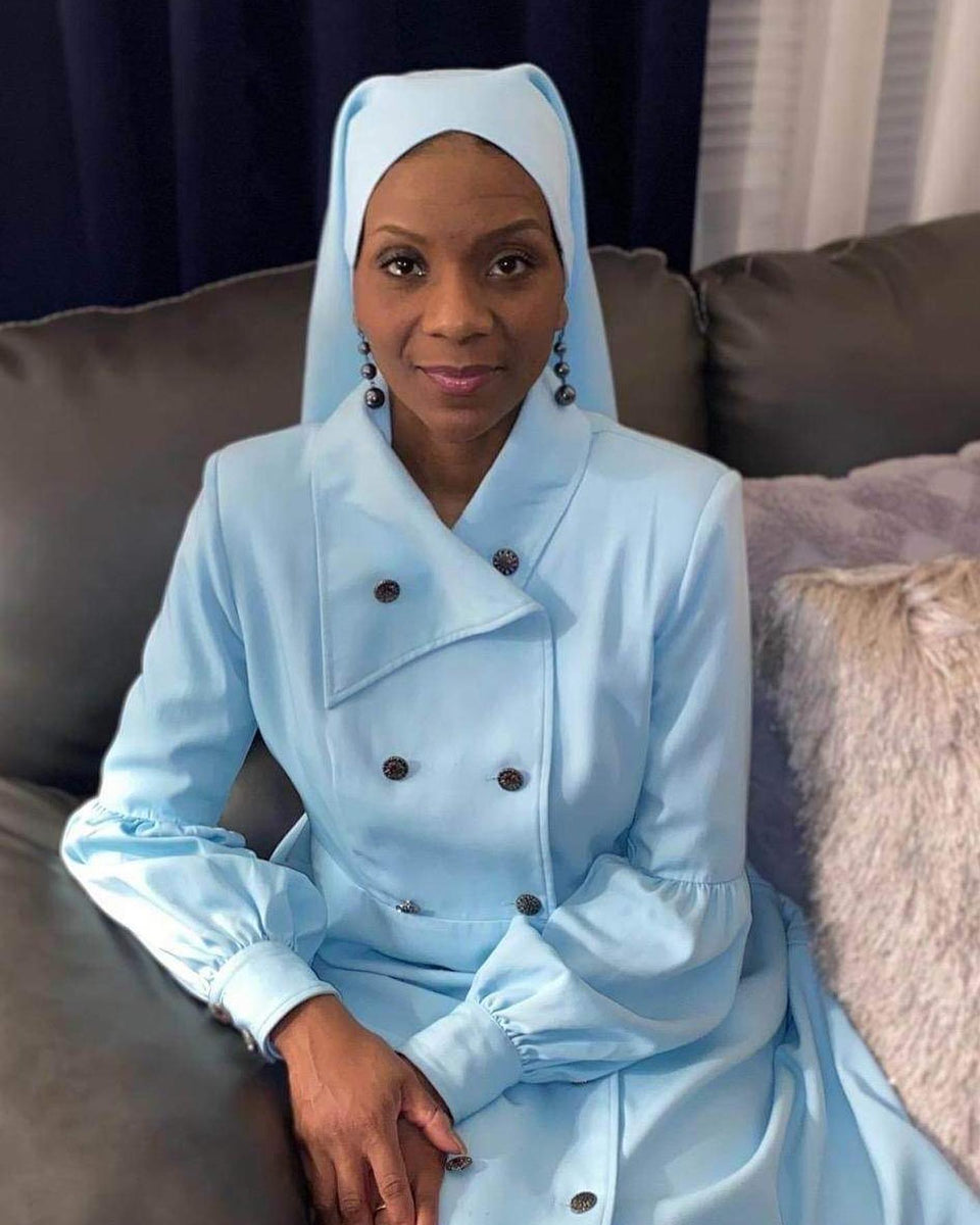 Interview Article with Fatimah A. Muhammad, Author and Founder of At M ...